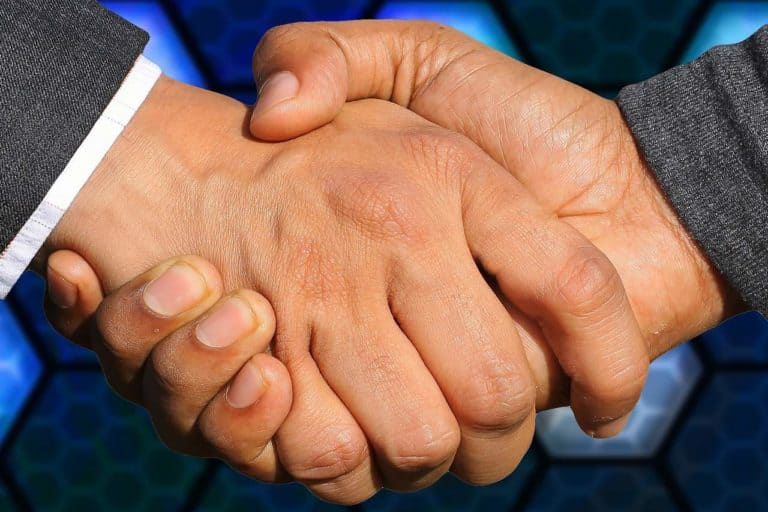 Dankschreiben nach Vorstellungsgespräch: 5 Muster + Tipps ️